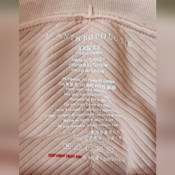Anthropologie | Intimates & Sleepwear | Anthropologie Bralette And ...